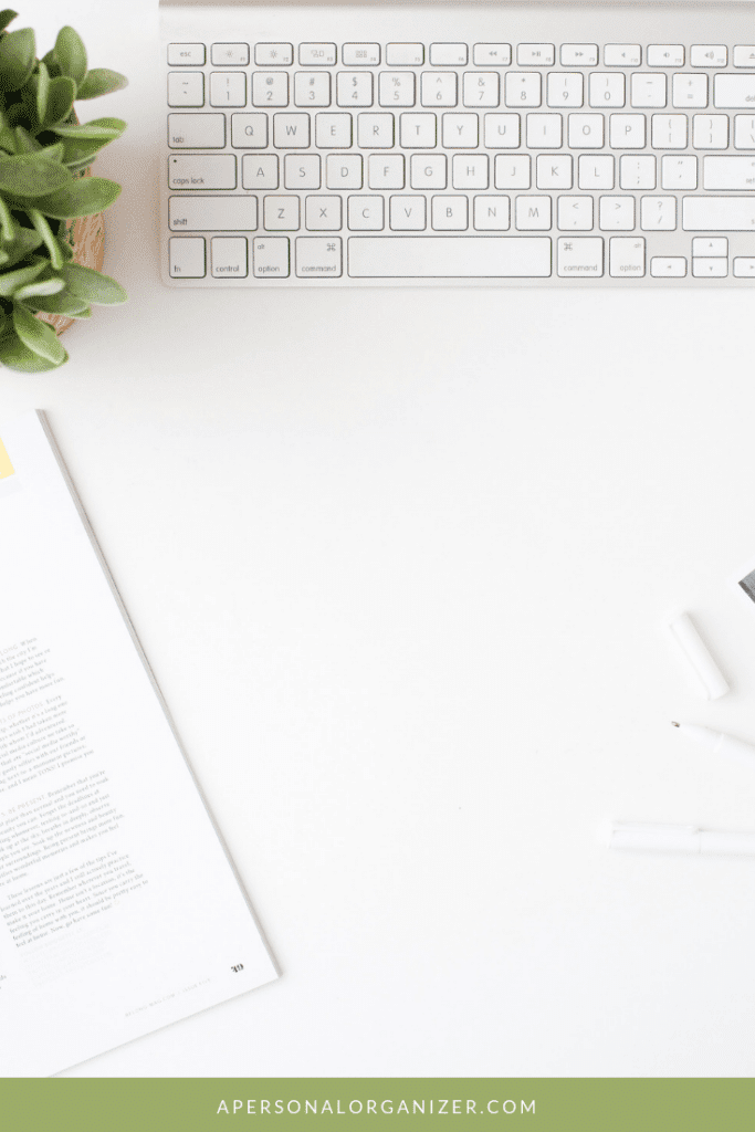 Important Document Organizer: Simplify Your Life