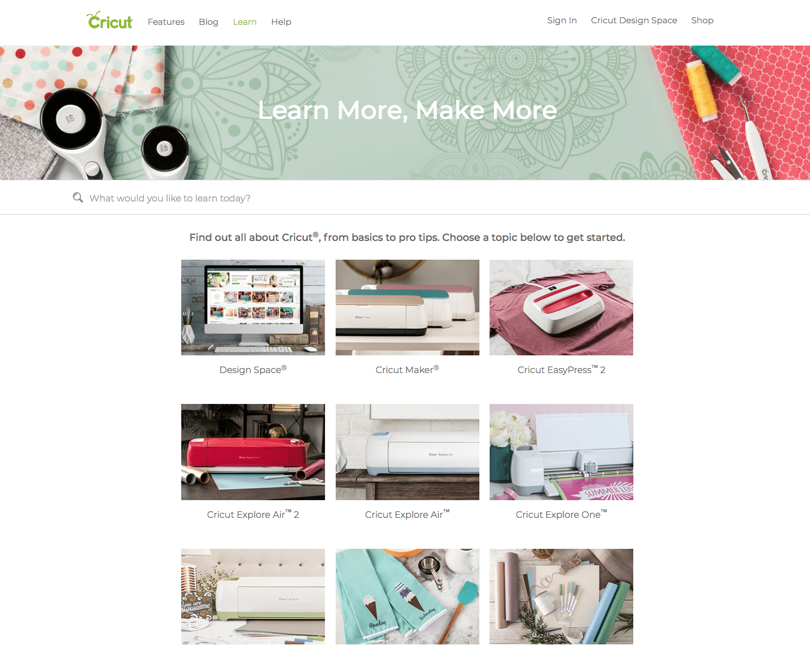 How To Create Labels With The Cricut Label Maker