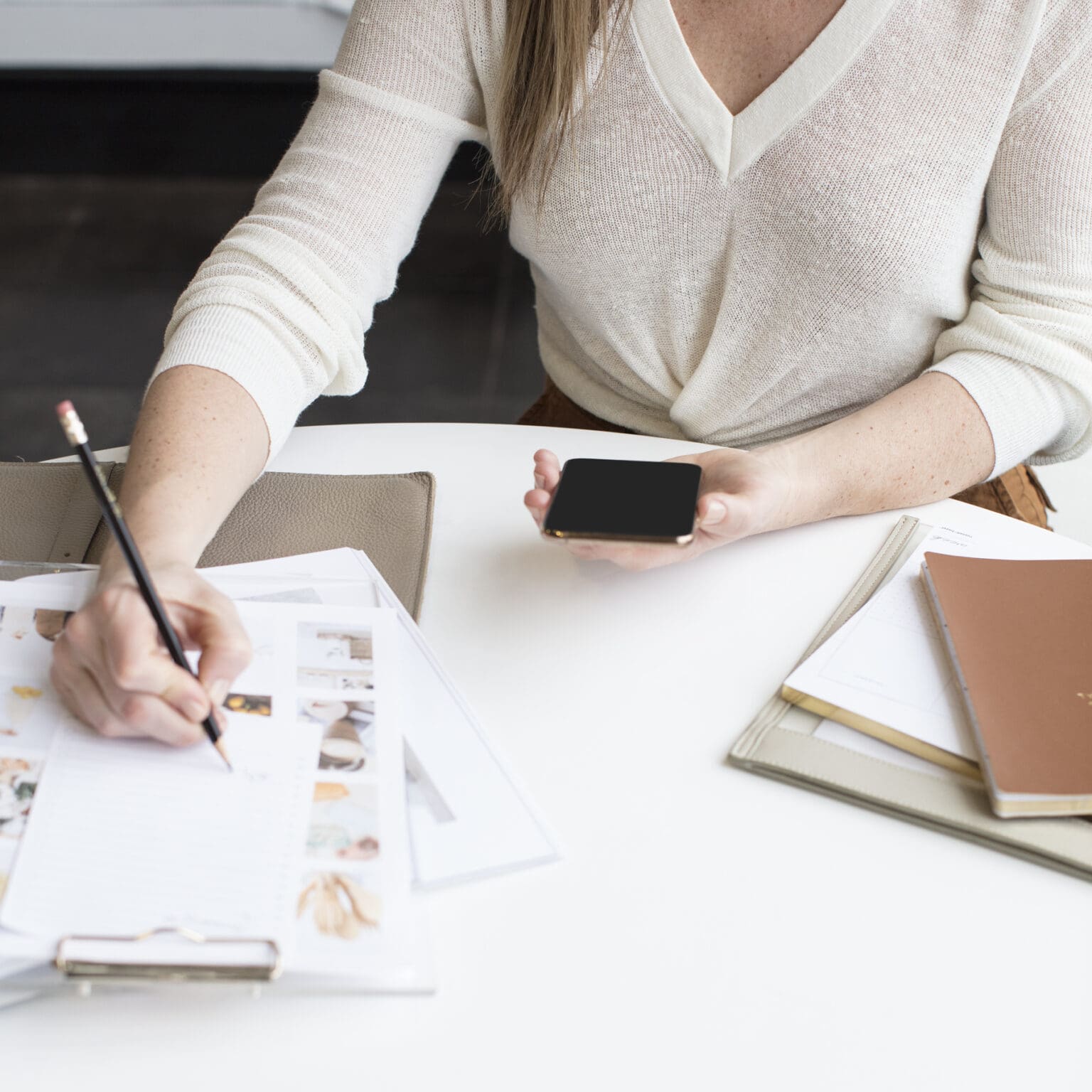 Create an Organized Home with A Personal Organizer