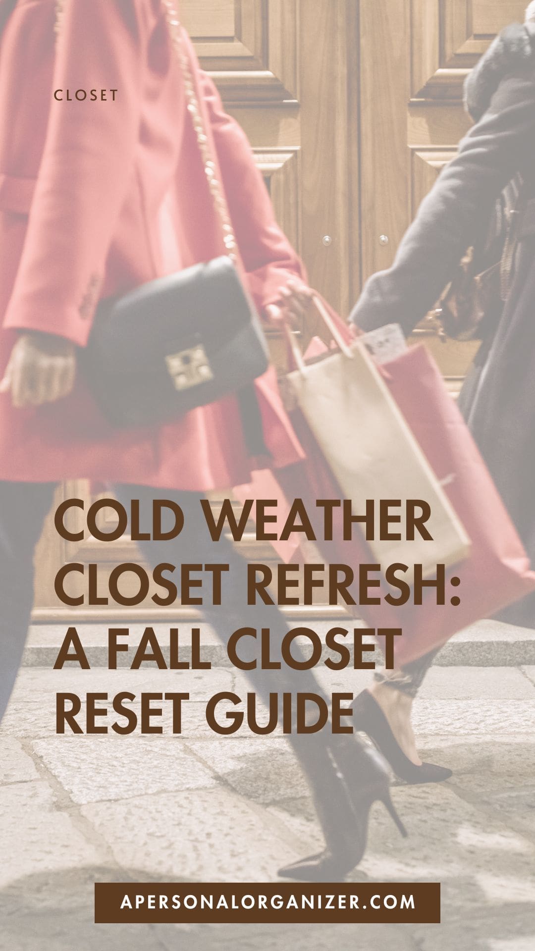 Fall Outfit Ideas to Reset Your Closet